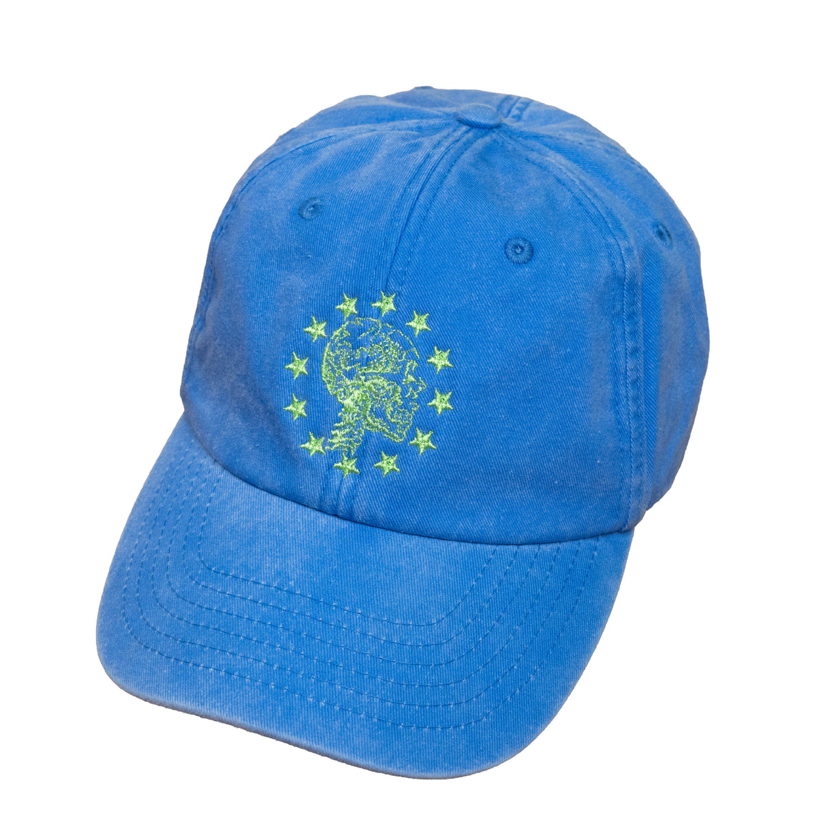 [PRE-ORDER] PSYCHO PATROL R CAP – IKONO